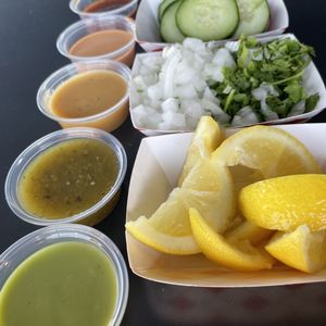 VIP TACOS - 224 Photos & 531 Reviews - 2790 E Lincoln Ave, Anaheim, CA ...