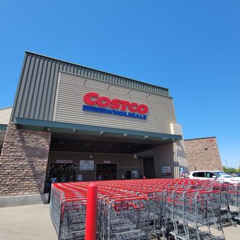 COSTCO - Updated December 2025 - 155 Photos & 216 Reviews - 1444 S ...