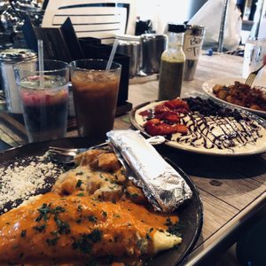 CAFE KACAO - 2122 Photos & 1542 Reviews - 3325 N Classen Blvd, Oklahoma ...