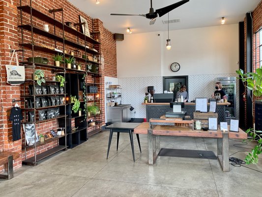 STATES COFFEE - Updated March 2025 - 1249 Photos & 939 Reviews - 609 ...