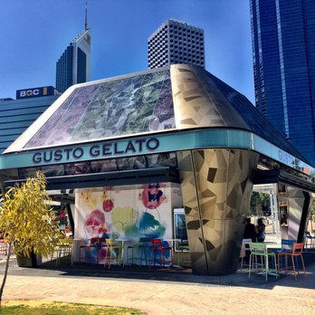 GUSTO GELATO - Updated April 2025 - 82 Photos & 35 Reviews - 5 Geoffrey ...