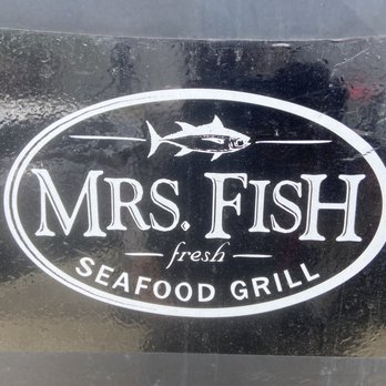 MRS FISH SEAFOOD GRILL - Updated June 2024 - 296 Photos & 673 Reviews ...