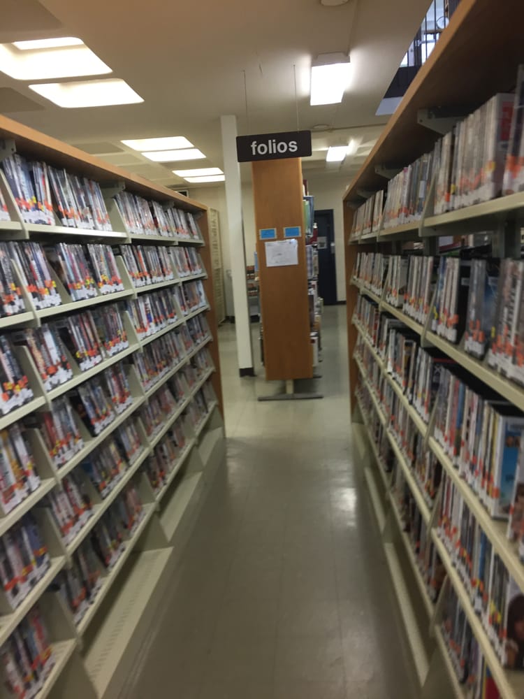 STOUGHTON PUBLIC LIBRARY - Updated May 2025 - 16 Photos - 84 Park St ...