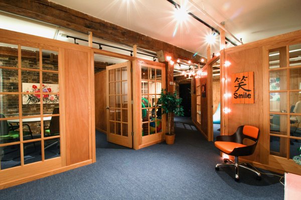 LANGUAGE LOOP - Updated May 2024 - 49 Photos & 17 Reviews - 117 N ...