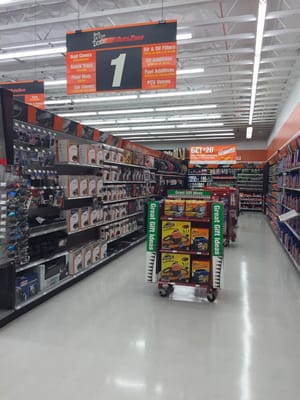 AUTOZONE AUTO PARTS - Updated May 2026 - 10 Photos & 48 Reviews - 13968 ...