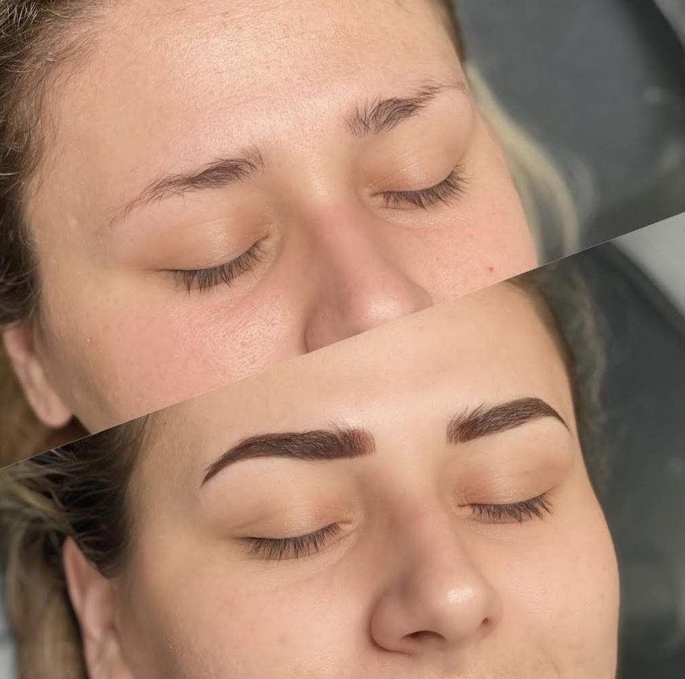 THE GREAT COMMISSION BEAUTY AND ART STUDIO - Updated May 2024 - 104 E ...