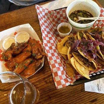 47 HILLS BREWING COMPANY - Updated June 2024 - 412 Photos & 297 Reviews ...