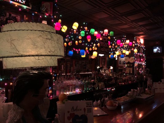 DELUX CAFÉ - 57 Photos & 357 Reviews - 100 Chandler St, Boston ...