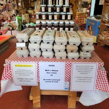 FLAMIG FARM - Updated November 2025 - 393 Photos & 73 Reviews - 7 ...