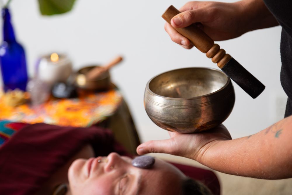 ANGEL WING MASSAGE & REIKI - Updated December 2025 - 20444 New Rome Rd ...