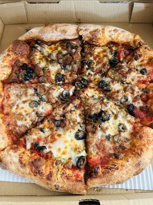 MERRELL’S PIZZA - Updated July 2025 - 40 Photos & 117 Reviews - 1207 W ...