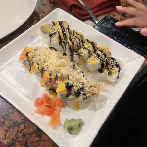 BONZU JAPANESE STEAKHOUSE & SUSHI - Updated December 2025 - 16 Reviews ...