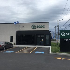 SQDC - SOCIÉTÉ QUÉBÉCOISE DU CANNABIS - Updated April 2026 - 12 Photos ...