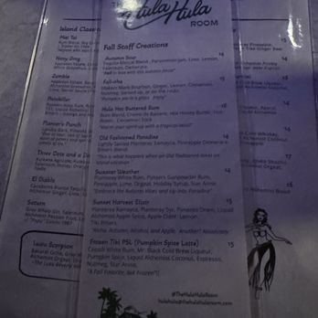 THE HULA HULA ROOM - Updated June 2025 - 326 Photos & 140 Reviews ...