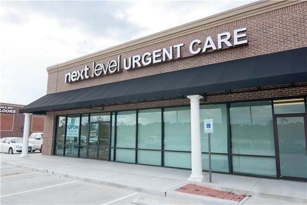 NEXT LEVEL URGENT CARE - SIENNA - Updated August 2025 - 13 Photos & 98 ...