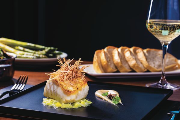 GORDON RAMSAY STEAK - Updated July 2024 - 69 Photos & 14 Reviews - 100 ...