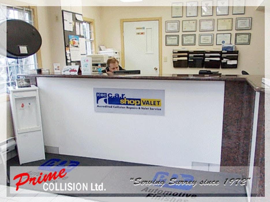 PRIME COLLISION - Updated January 2026 - 13 Photos - 14746 108A Avenue ...