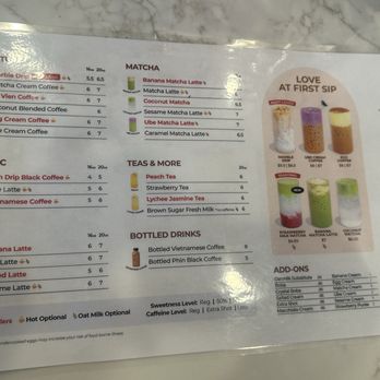 DA VIEN COFFEE - Updated September 2025 - 468 Photos & 237 Reviews ...