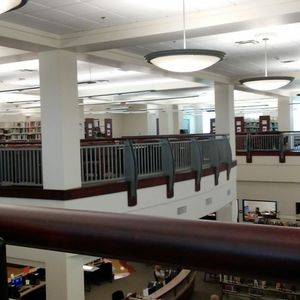 PAULA A LEWIS LIBRARY - Updated June 2025 - 2950 SW Rosser Blvd, Port ...