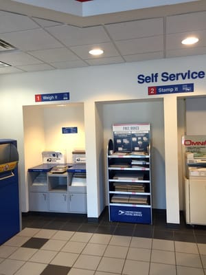 SUWANEE POST OFFICE - Updated October 2025 - 33 Photos & 39 Reviews ...