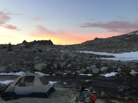 THE ENCHANTMENTS - 37 Photos - Parks - Wenatchee National Forest ...