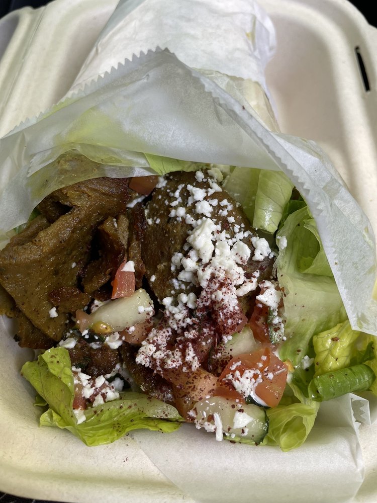 YUMMY GYROS - Bellevue, Washington - Food Trucks - Restaurant Reviews ...