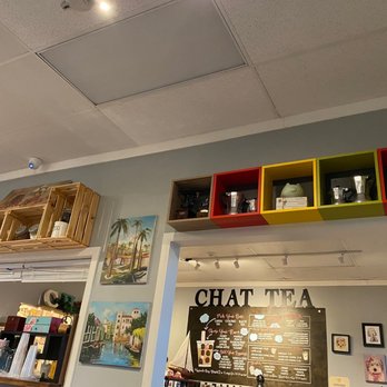 CHAT TEA - ONTARIO - Updated November 2024 - 204 Photos & 164 Reviews ...