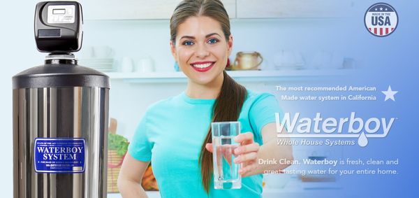 SUPERIOR WATER WATERBOY WHOLE HOUSE SYSTEMS - Updated December 2025 ...
