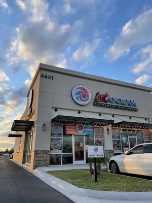 EAST OCEAN RESTAURANT - Updated November 2025 - 69 Photos & 42 Reviews ...