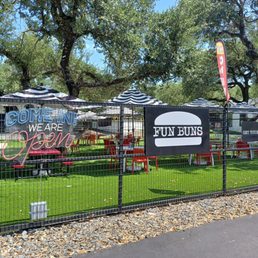 FUN BUNS - Updated December 2025 - 224 Photos & 114 Reviews - 15000 SH ...