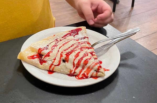 AB CREPES - 218 Photos & 257 Reviews - 1311 Railroad Ave, Bellingham ...