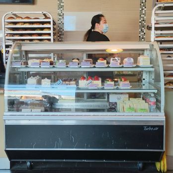 OH MY PAN BAKERY & CAFE - Updated May 2025 - 2379 Photos & 1257 Reviews ...