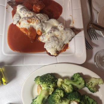 SAN REMO RISTORANTE ITALIANO - Updated October 2025 - 247 Photos & 237 ...