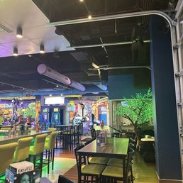 IN THE GAME LIBERTY CENTER - Updated July 2025 - 26 Photos & 15 Reviews ...