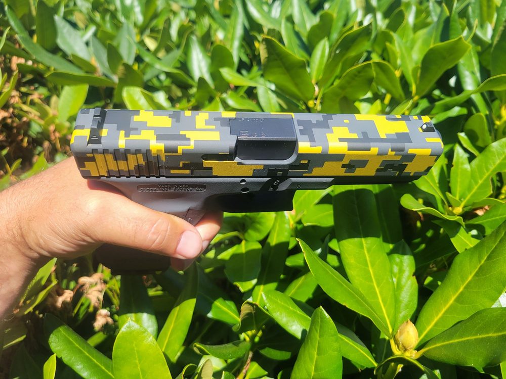 FEDERAL WAY DISCOUNT GUNS & INDOOR RANGE - Updated December 2025 - 58 ...