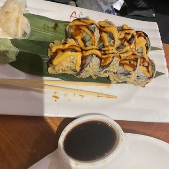 A FUSION - Updated October 2025 - 308 Photos & 311 Reviews - 4601 ...