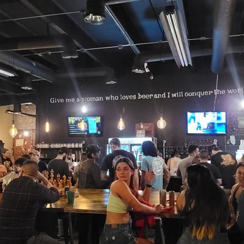 EXIT ONE TAPROOM - Updated October 2025 - 207 Photos & 89 Reviews - 12 ...