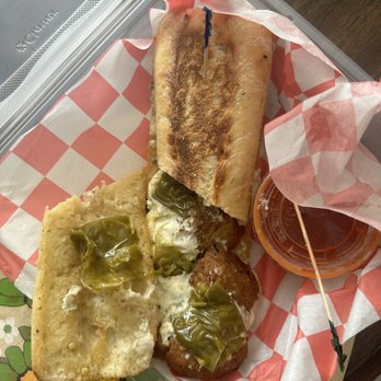 GARIBALDI’S - Updated December 2025 - 16 Photos - 939 Market St, Marcus ...