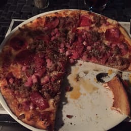 COSMOS RISTORANTE & PIZZERIA - 69 Photos & 276 Reviews - 536 Tamiami ...
