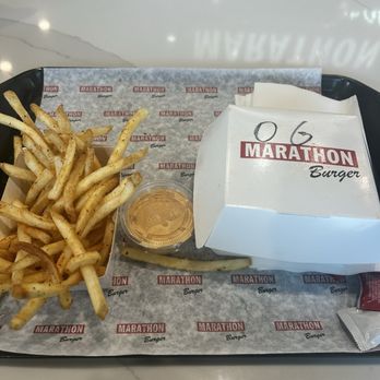 MARATHON BURGER - Updated November 2025 - 279 Reviews & 417 Photos ...