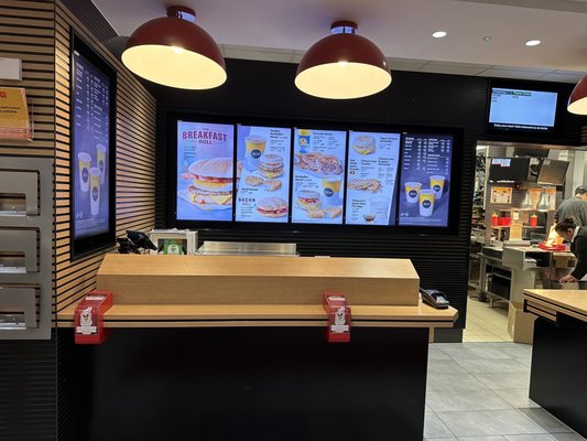 MCDONALDS - Headford Rd, Galway, Republic of Ireland - Fast Food ...
