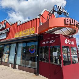 UMI SUSHI & SEAFOOD BUFFET - Updated July 2025 - 297 Photos & 118 ...