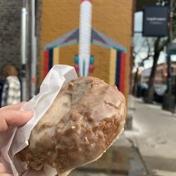 BEACON DOUGHNUTS - Updated January 2025 - 551 Photos & 246 Reviews ...