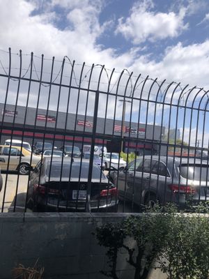 LA AUTO CENTER - Updated June 2026 - 53 Photos & 517 Reviews - 1129 W ...