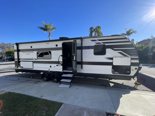 MIKE THOMPSON’S RV SUPER STORE - Updated October 2025 - 121 Photos ...