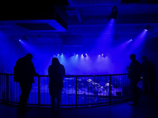 THE OUTSET - Updated December 2025 - 1675 N Elston Ave, Chicago ...