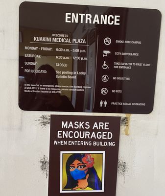 KUAKINI MEDICAL PLAZA - Updated October 2025 - 25 Photos - 321 N ...