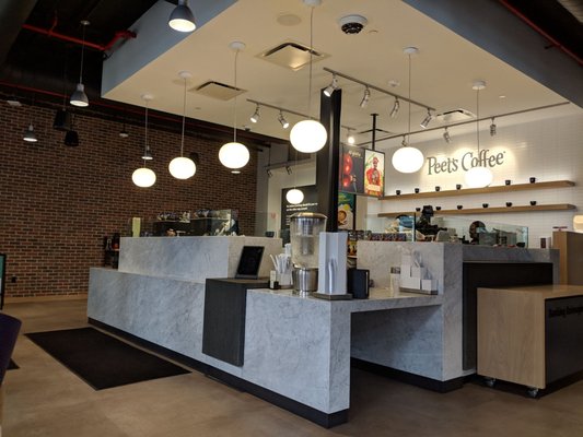 CAPITAL ONE CAFÉ - 42 Photos & 40 Reviews - Coffee & Tea - 732 7th St ...