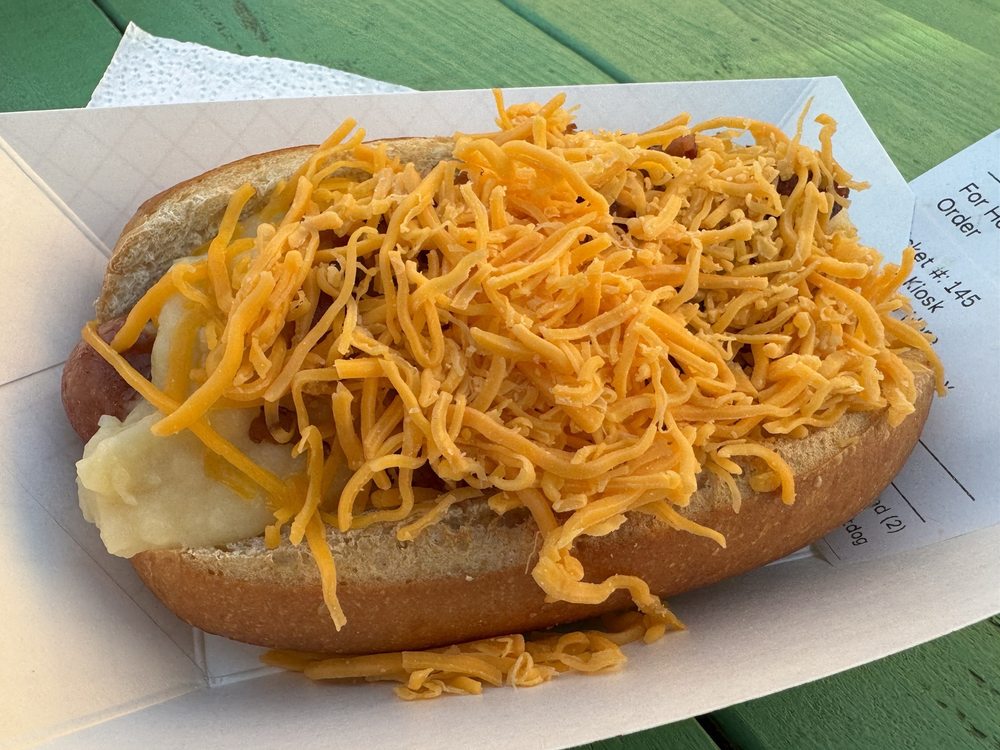 BARKING BOX - Updated October 2025 - 1 Levee Wy, Newport, Kentucky ...