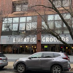 LIBERTEE GROUNDS - Updated July 2025 - 396 Photos & 137 Reviews - 1600 ...